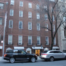 33-35-37-39 EAST 60TH STREET | Solil Management, LLC