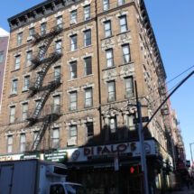 307-309 MOTT STREET | Solil Management, LLC