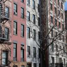 71 WEST 12TH STREET | Solil Management, LLC