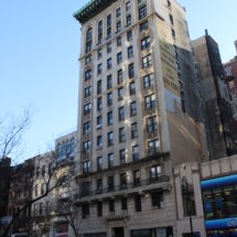 160 WEST 73RD STREET | Solil Management, LLC