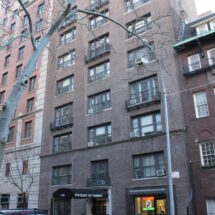 224 EAST 70TH STREET | Solil Management, LLC