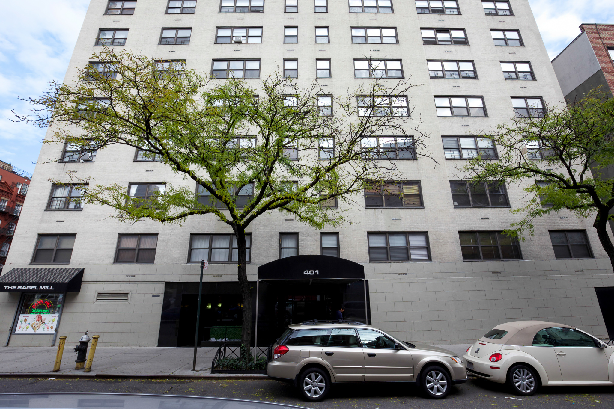 401 EAST 88TH STREET | Solil Management, LLC