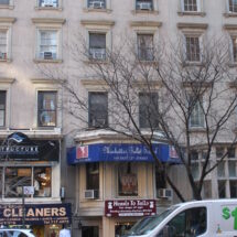 224 EAST 70TH STREET | Solil Management, LLC