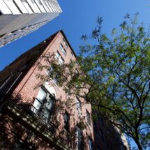 63 WEST EIGHTH STREET | Solil Management, LLC